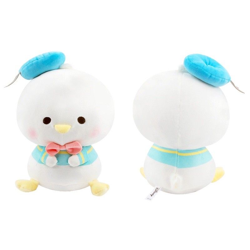 Brand New 10" Disney Daisy Duck 7" 6" Disney Baby Donald Duck 5" LINE ...