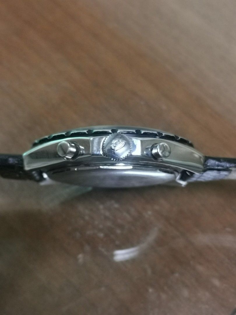 Breitling Vintage Navitimer. Ref 0816/67, Luxury, Watches on Carousell