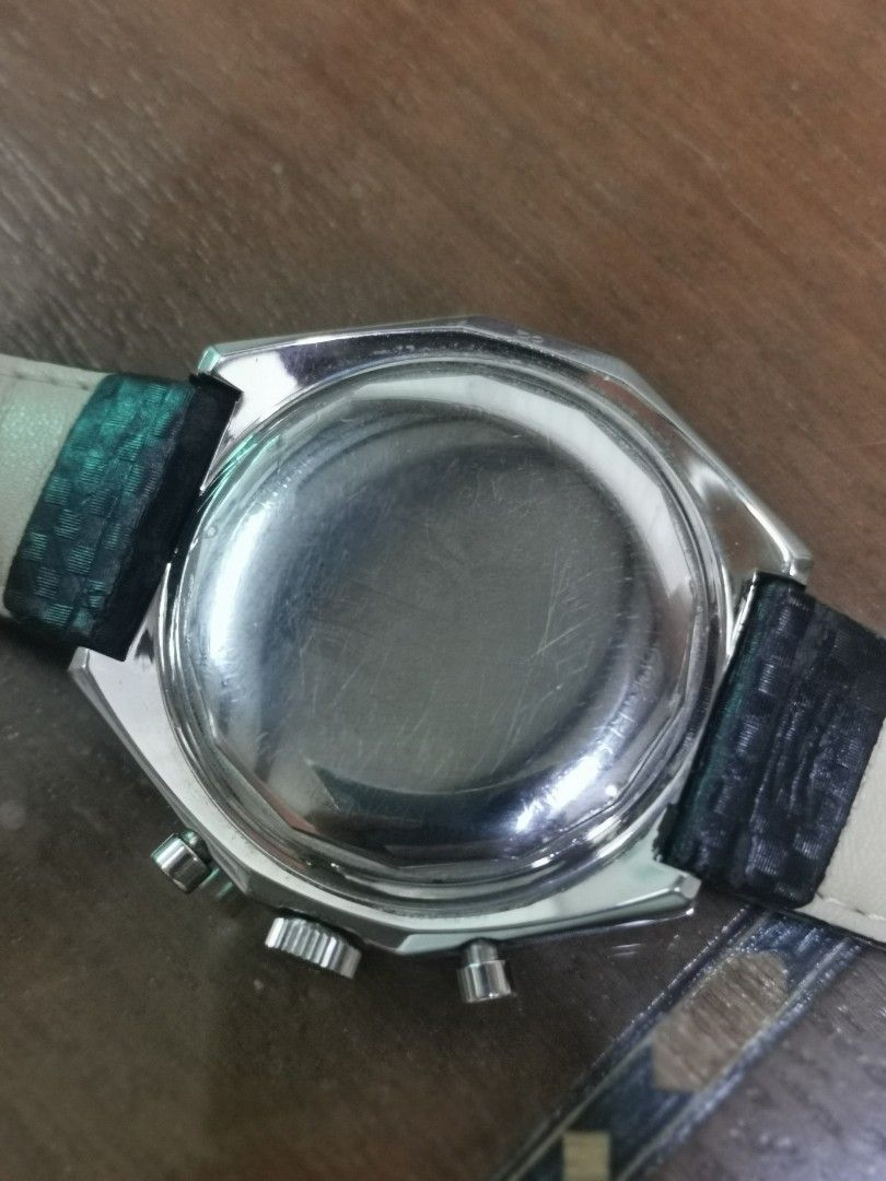 Breitling Vintage Navitimer. Ref 0816/67, Luxury, Watches on Carousell