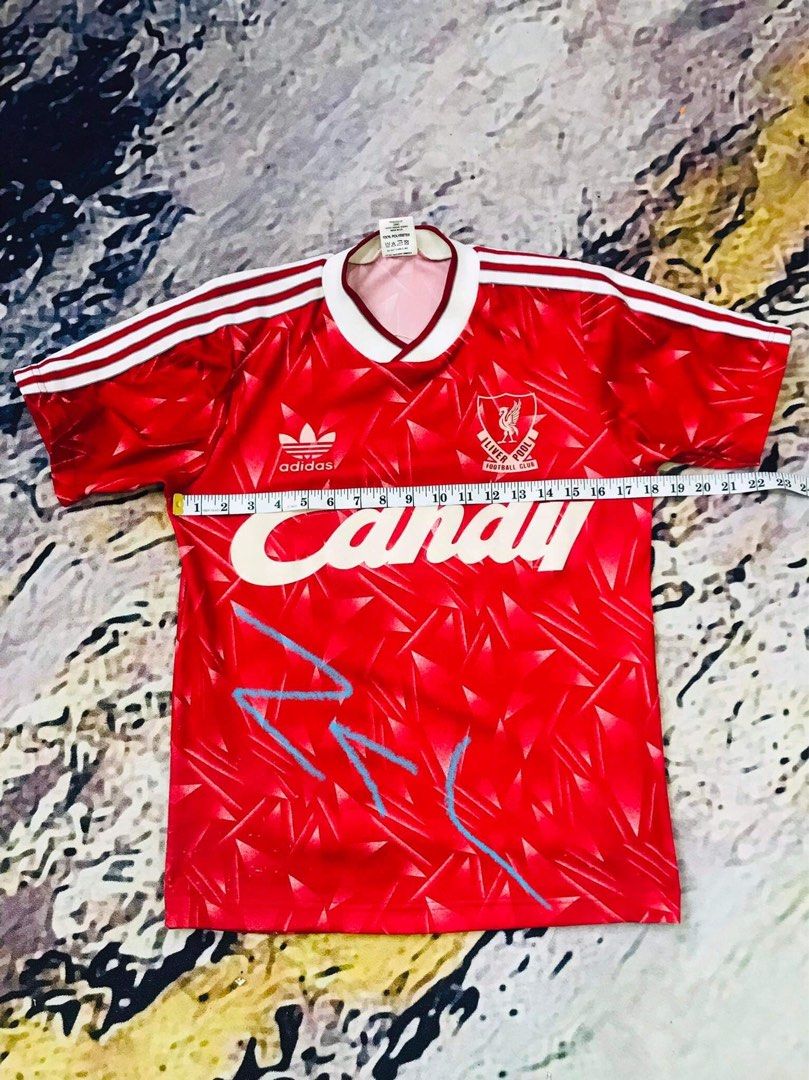 candy liverpool, Hobbies & Toys, Collectibles & Memorabilia, Vintage ...