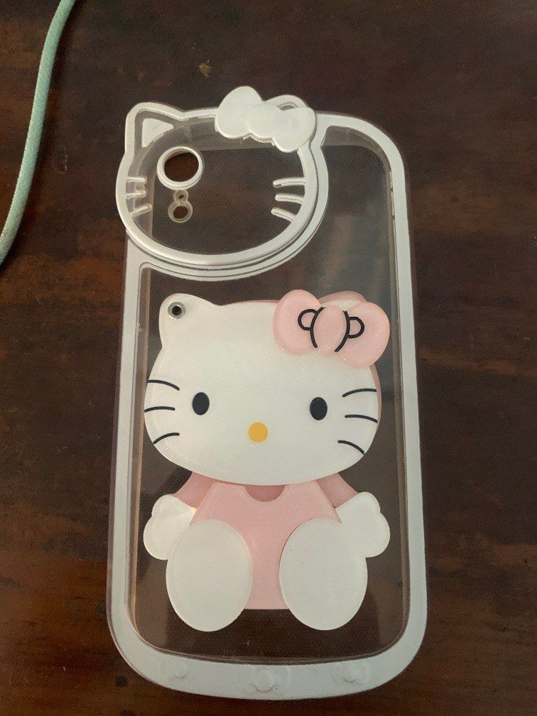 case ip xr, Serba Serbi, Others di Carousell