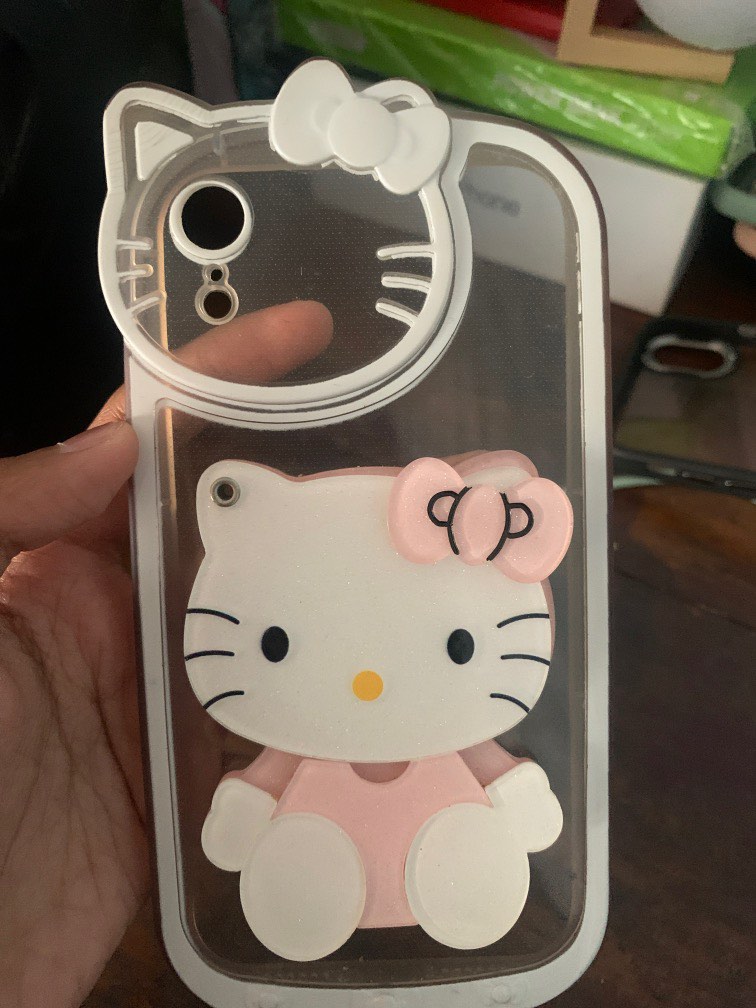 case ip xr, Serba Serbi, Others di Carousell