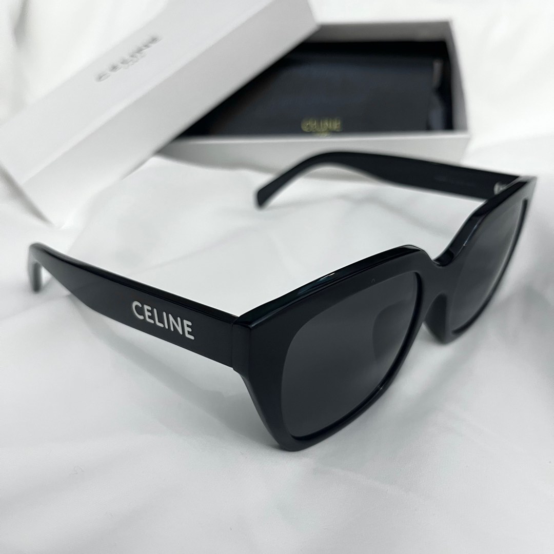 (Ready Stock) Celine Sunglasses | MONOCHROMS 03 , Women's Fashion ...