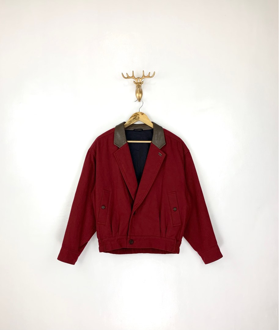 Celine Vintage Coat Jacket, Women's Fashion, Coats, Jackets and Outerwear on Carousell