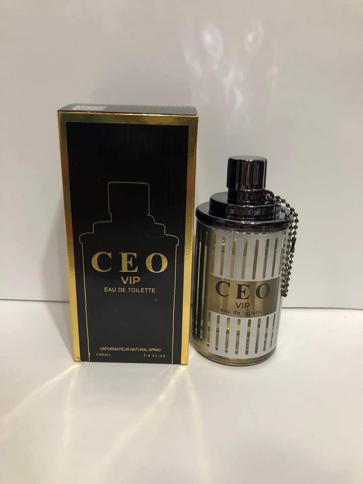 CEO MENS PERFUME, Beauty & Personal Care, Fragrance & Deodorants on ...