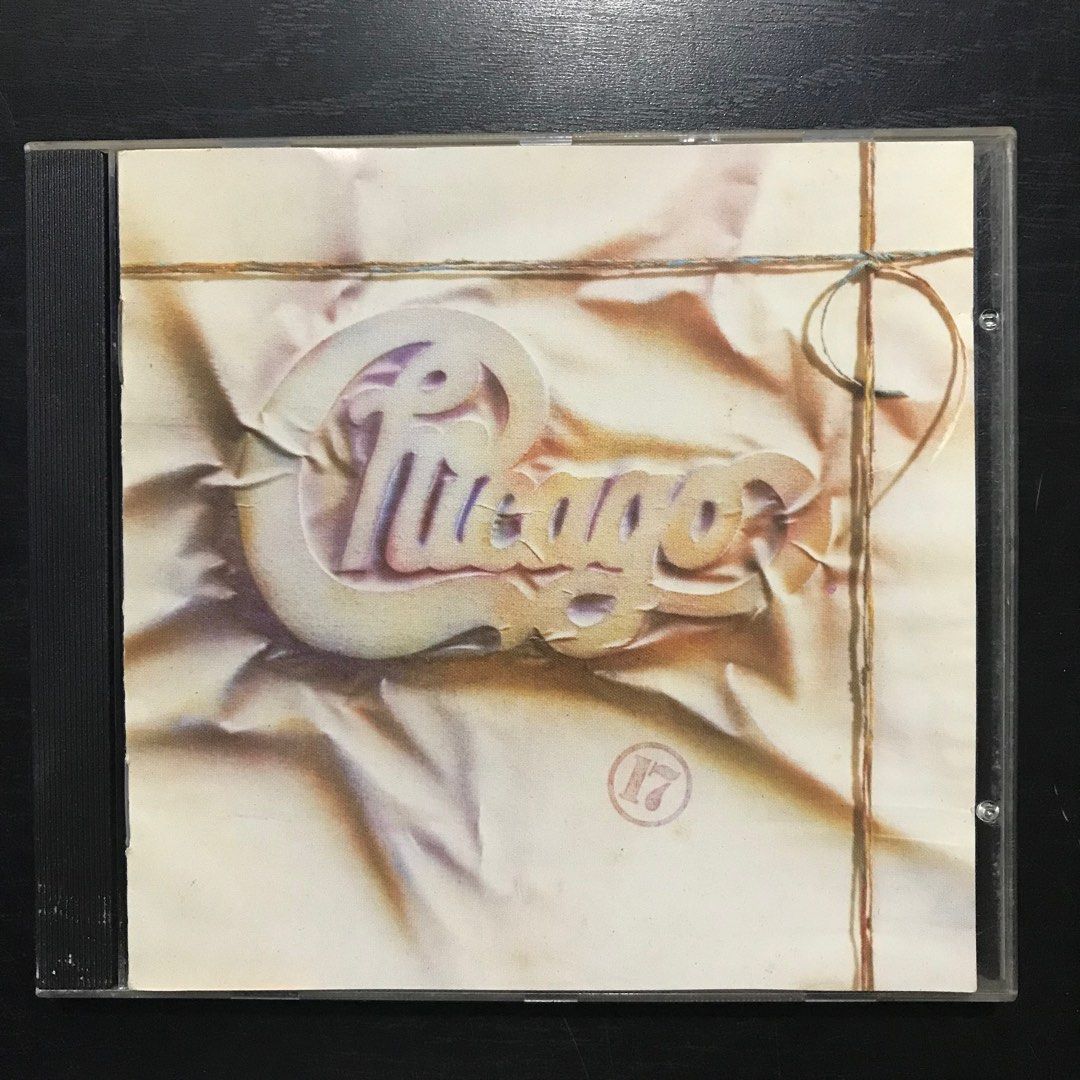 Chicago CD (Box Aus), Hobbies & Toys, Music & Media, CDs & DVDs on ...