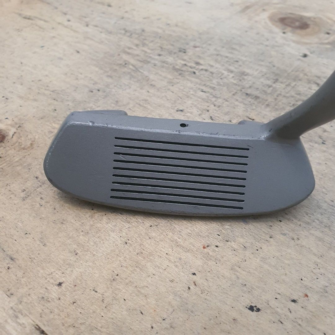 Chipper wedge iron beginner KP GOLF OFFER, Sports Equipment, Sports ...