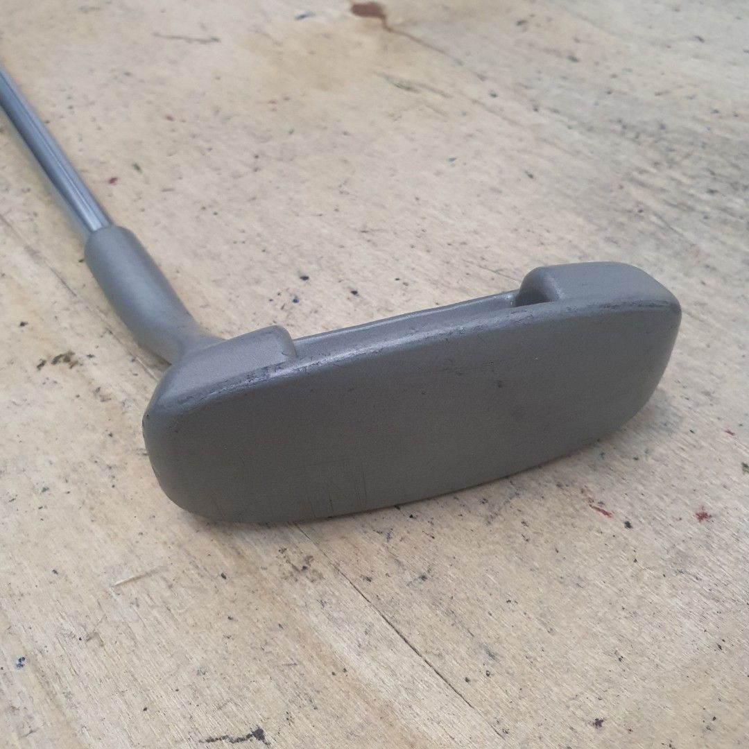 Chipper wedge iron beginner KP GOLF OFFER, Sports Equipment, Sports ...