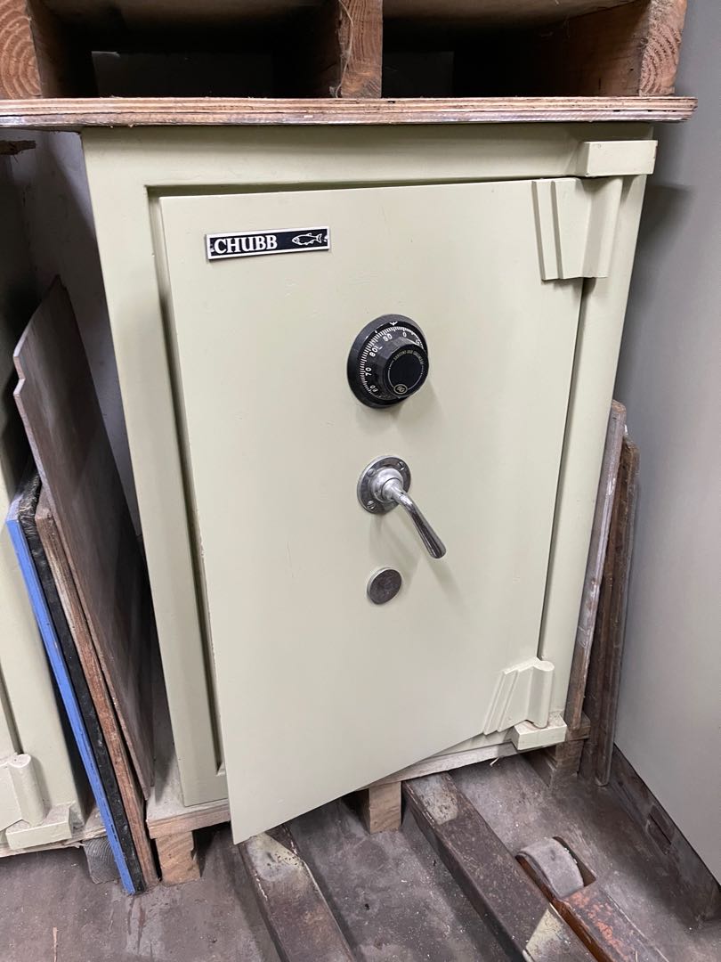 Chubb Safe box for sale watch gold Rolex security ChubbSafe safes ...