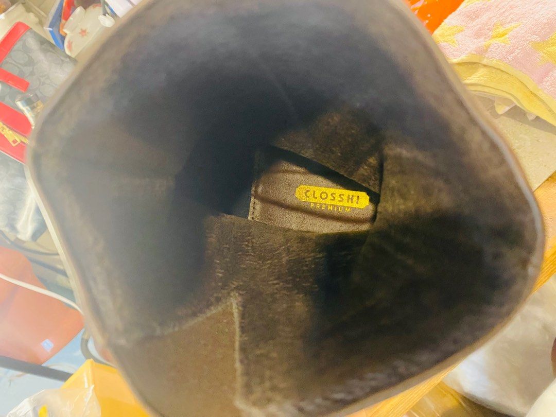 Closshi Premium, Women's Fashion, Footwear, Boots on Carousell