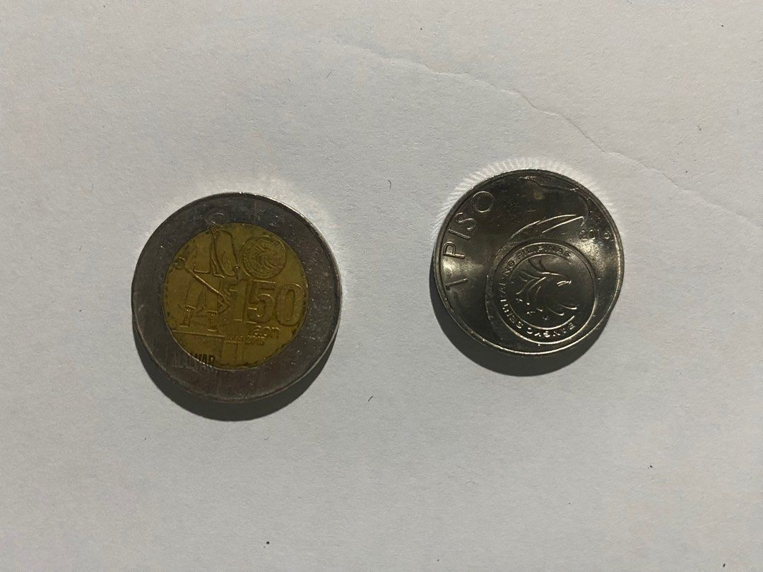 COMMEMORATIVE COINS, Hobbies & Toys, Memorabilia & Collectibles ...