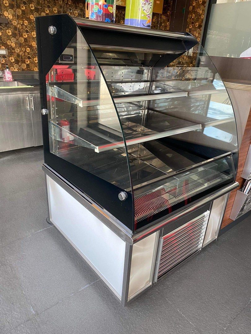 Commercial Showcase Ref, TV & Home Appliances, Kitchen Appliances ...