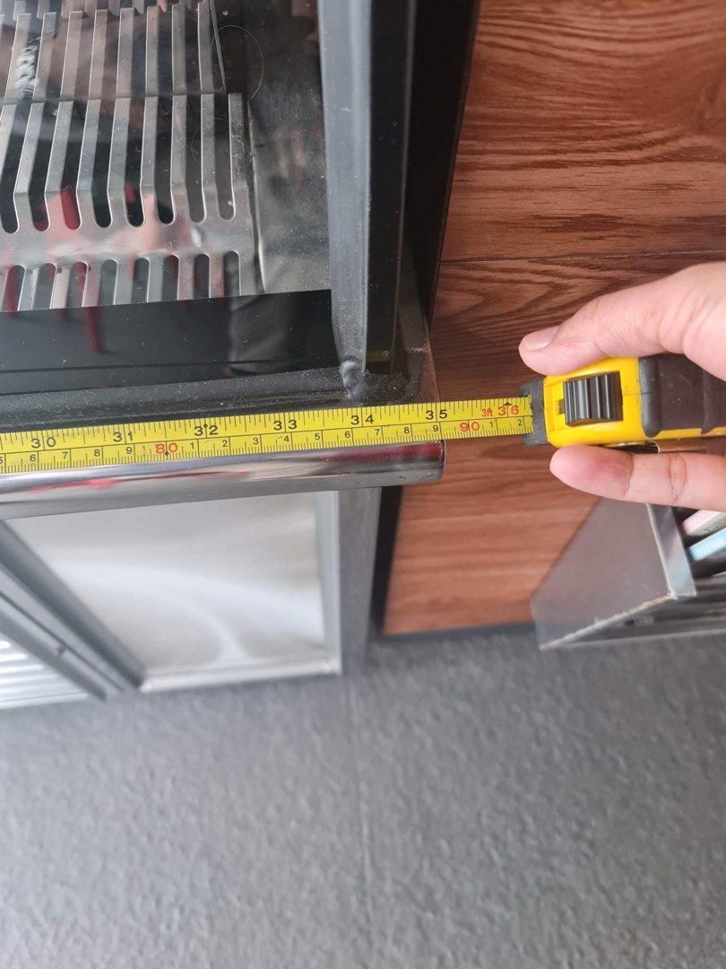 Commercial Showcase Ref, TV & Home Appliances, Kitchen Appliances ...