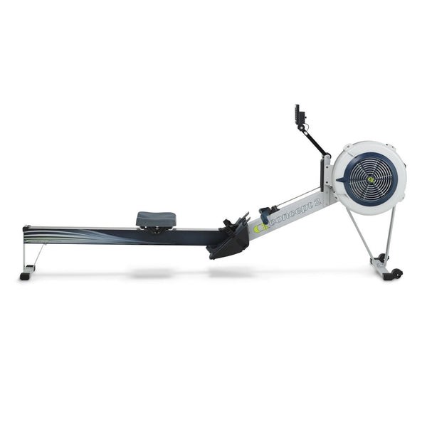 Concept II PM5 indoor rower, Sports Equipment, Exercise & Fitness ...