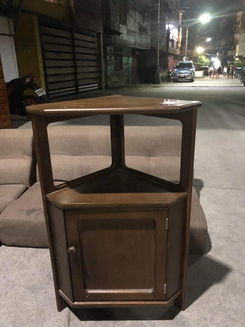 corner rack japan surplus, Furniture & Home Living, Furniture, Shelves ...