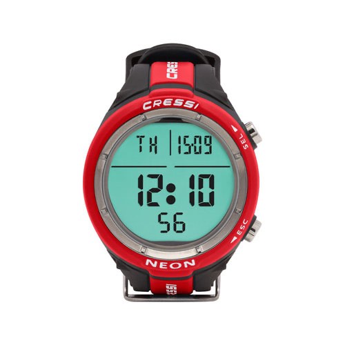 Cressi Neon Dive Computer, Sports Equipment, Other Sports Equipment and ...