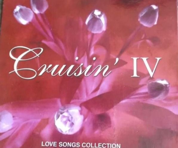 Cruisin IV CD, Hobbies & Toys, Music & Media, CDs & DVDs on Carousell