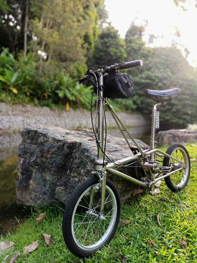 Dahon Classic - SOLD-, Sports Equipment, Bicycles & Parts, Bicycles on ...