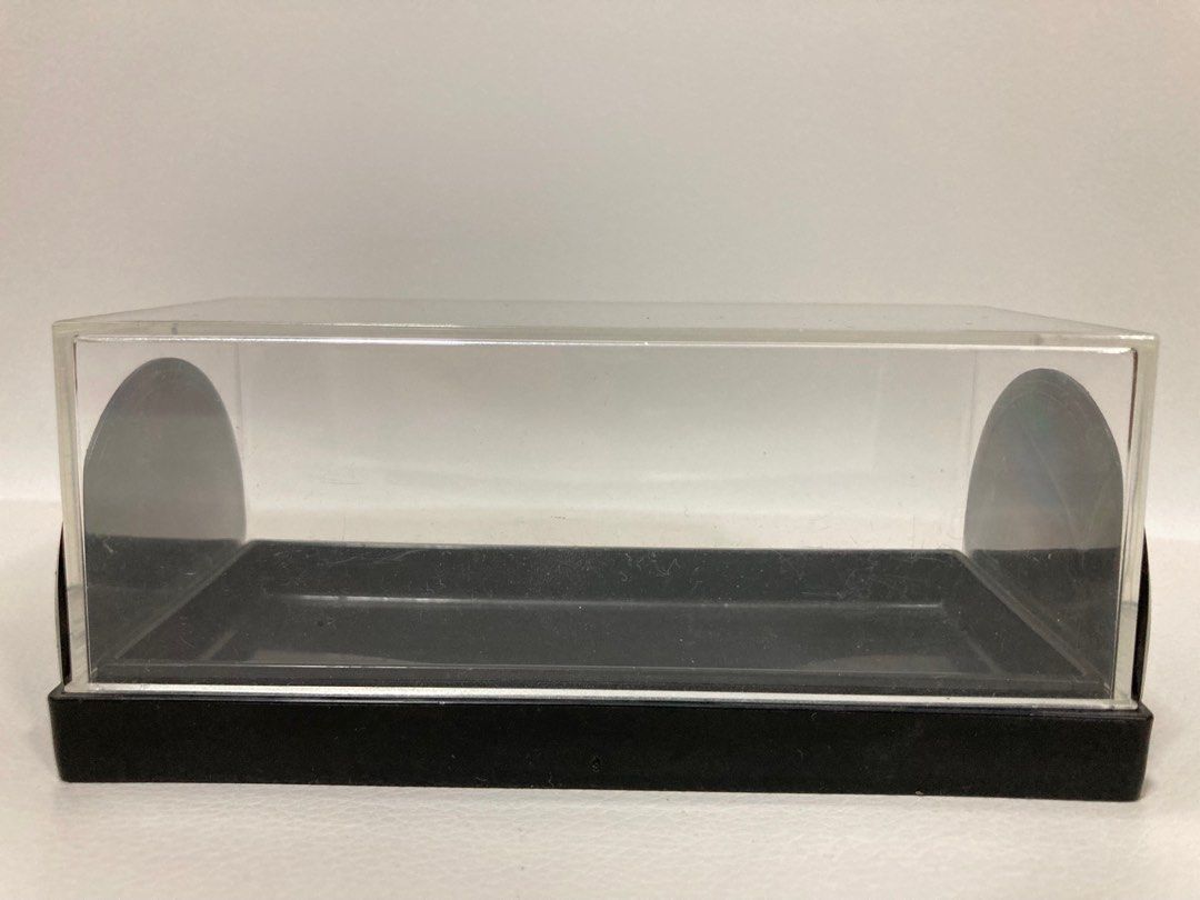 Daiso Display Box x 4, Furniture & Home Living, Home Improvement ...