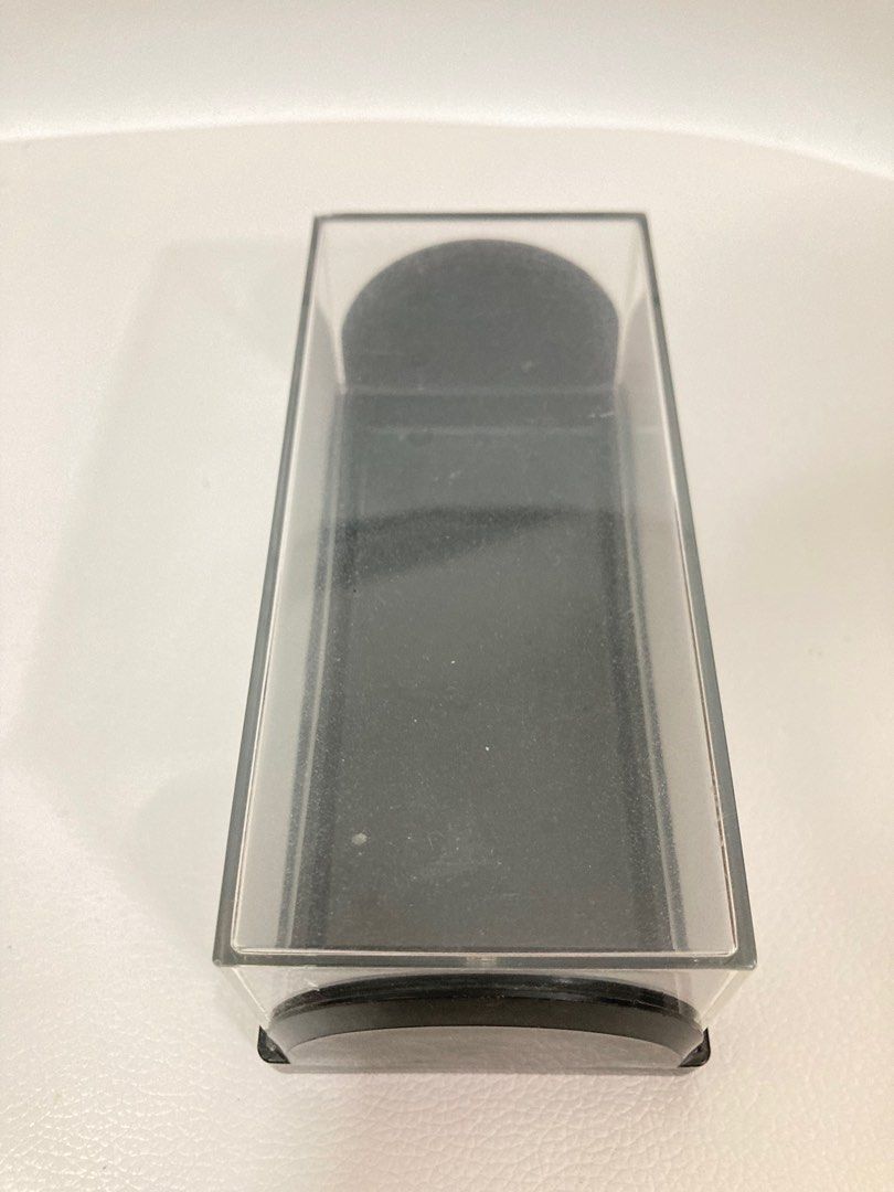 Daiso Display Box x 4, Furniture & Home Living, Home Improvement ...