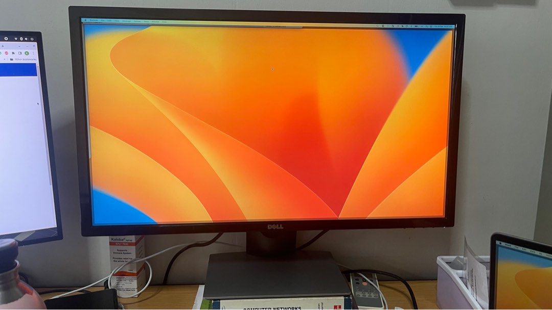 Dell 28 inch 4k S2817Q monitor, Computers & Tech, Parts & Accessories ...