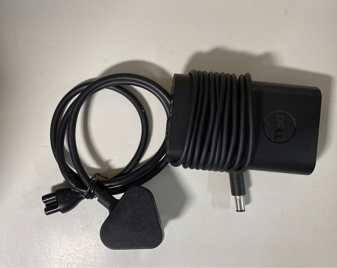 Dell Adaptor, Computers & Tech, Parts & Accessories, Chargers on Carousell