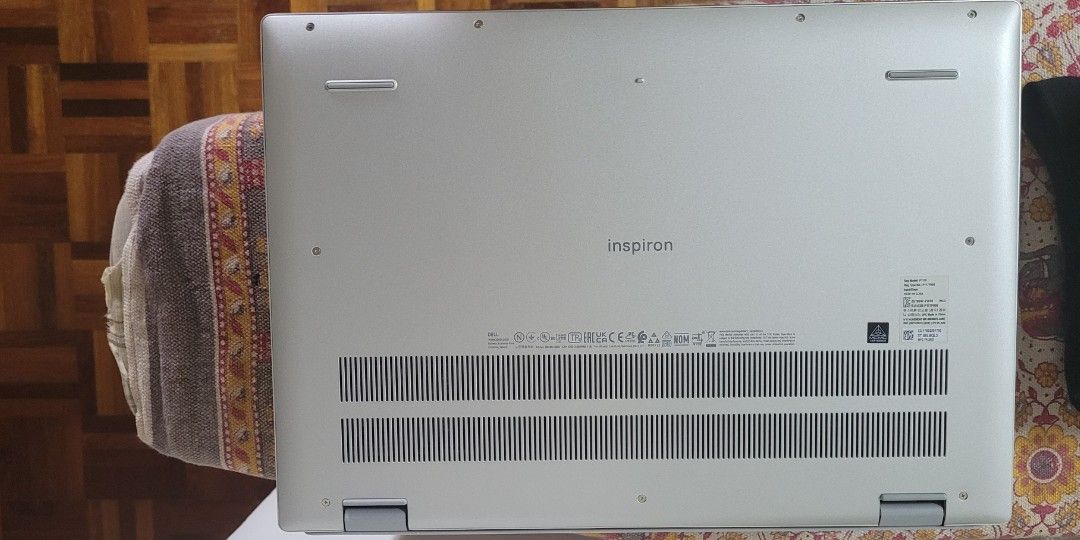 Dell Inspiron 16 2024 (almost new) - 16:10 ratio - MSRP 3899, Computers ...