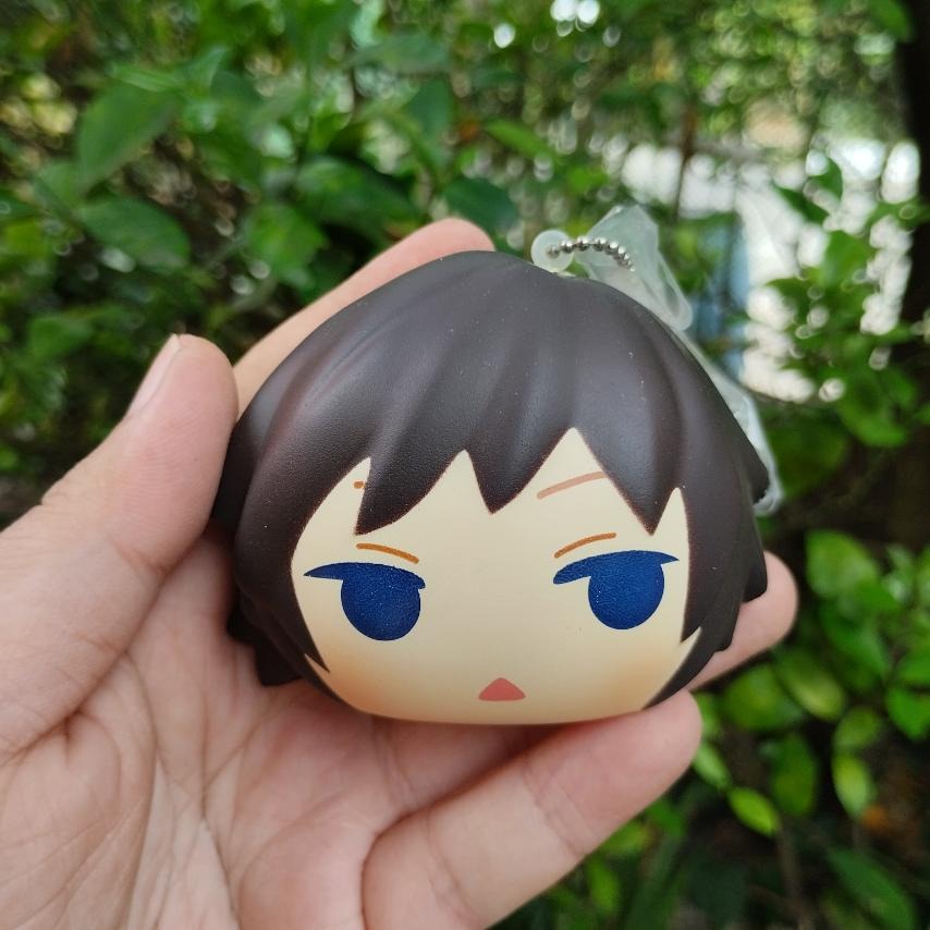 Demon Slayer Tomioka Giyuu Squishy, Hobbies & Toys, Toys & Games on ...