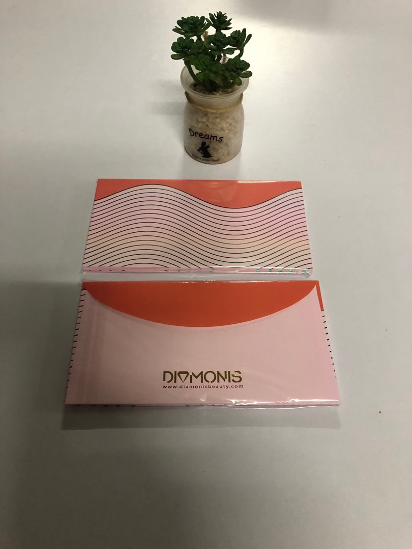 Diamonis raya packet, Beauty & Personal Care, Face, Face Care on Carousell