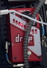 DigiTech drop Effect pedal, 興趣及遊戲, 音樂、樂器 & 配件, 樂器 - Carousell