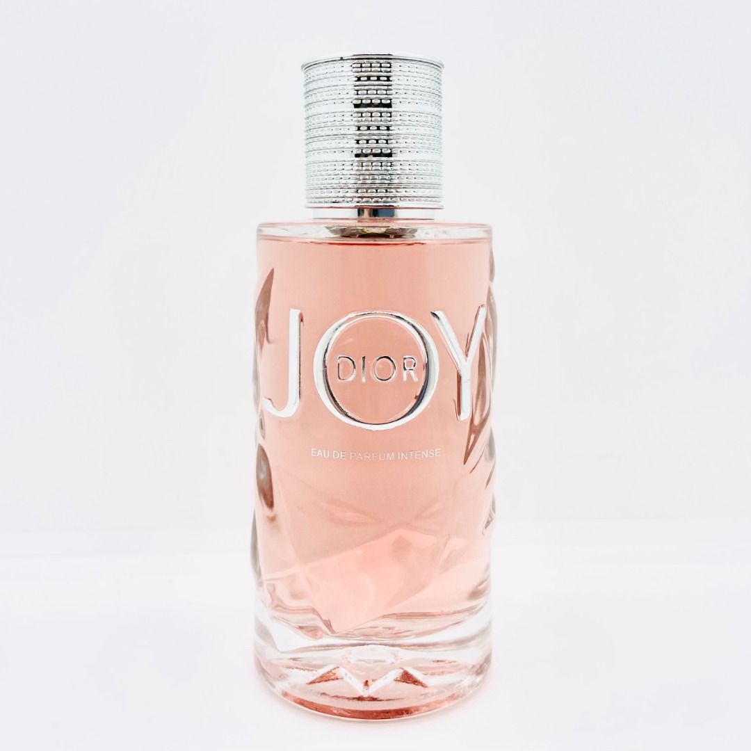 Dior Joy 90ml EDP Intense Perfume AUTHENTIC, Beauty & Personal Care ...