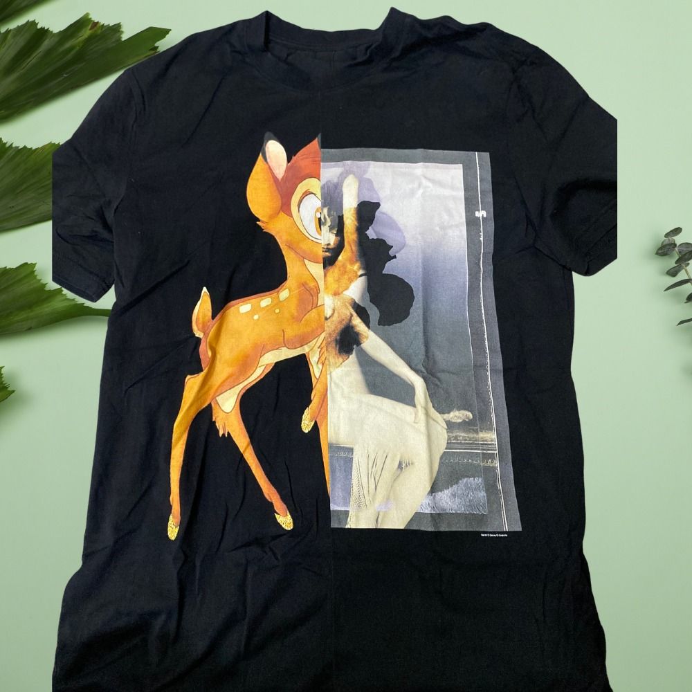 Disney Givenchy Bambi Shirt, Women's Fashion, Tops, Shirts Disney Givenchy Bambi Shirt, Women's Fashion, Tops, Shirts