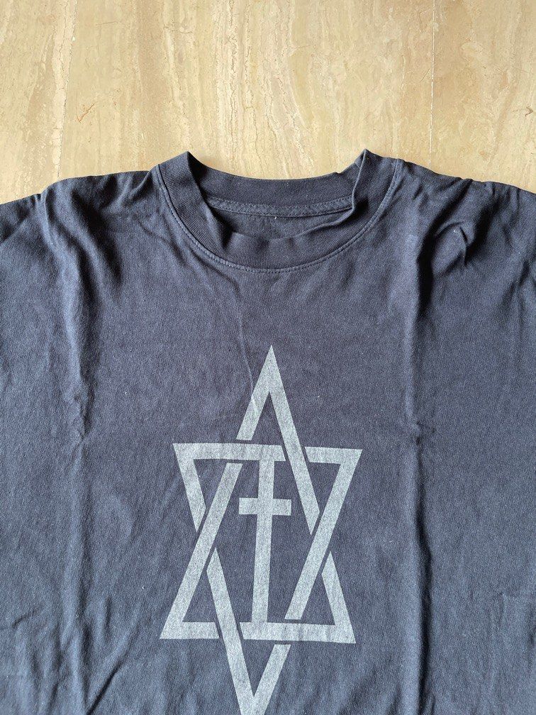 Donda Merch, Men's Fashion, Tops & Sets, Tshirts & Polo Shirts on Carousell