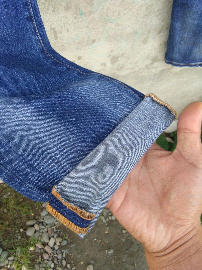 Dsquared 2 ripped jeans, Men's Fashion, Bottoms, Jeans on Carousell
