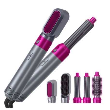 Dyson Airwrap dupe hair curler hair straightener blower blowdyer ...