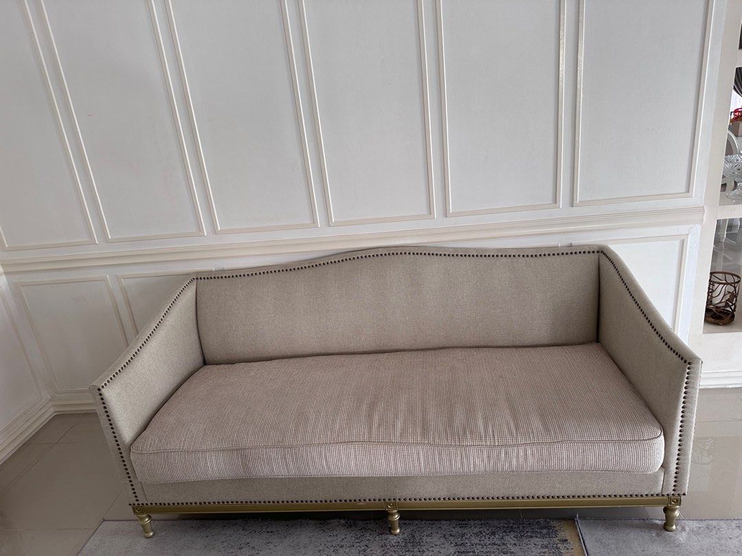 English sofa ssf fella design, Furniture & Home Living, Furniture ...