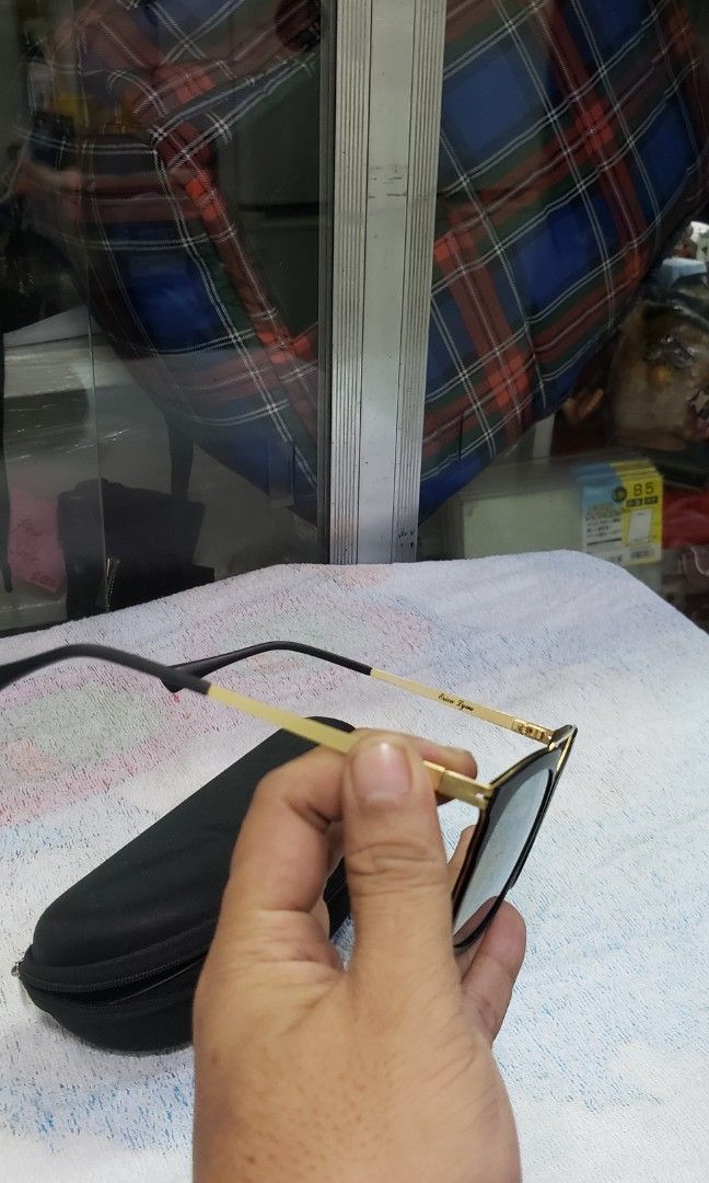 Erica lyons, Men's Fashion, Watches & Accessories, Sunglasses & Eyewear ...