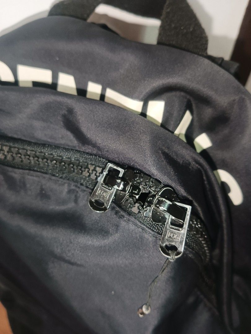 Essential FOG, Men's Fashion, Bags, Backpacks on Carousell