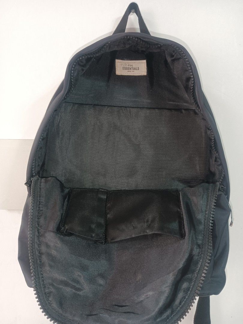Essential FOG, Men's Fashion, Bags, Backpacks on Carousell