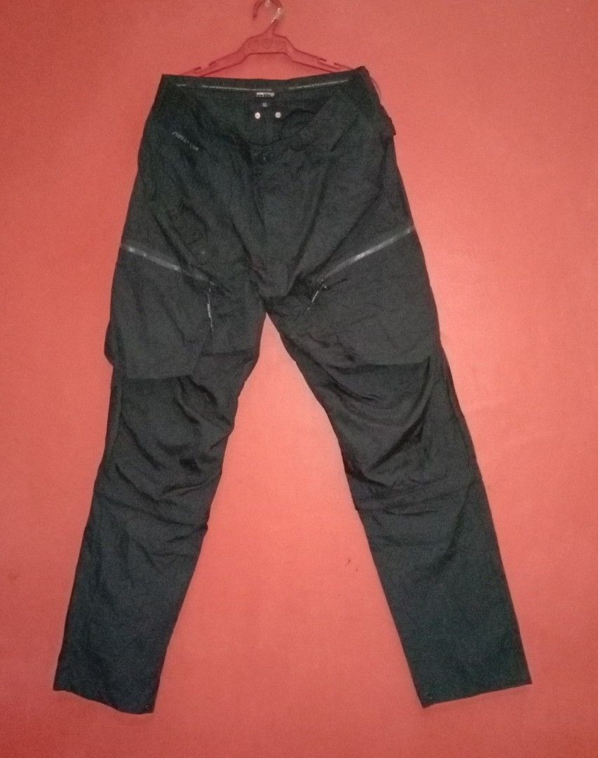 Field Core biker, Men's Fashion, Bottoms, Jeans on Carousell