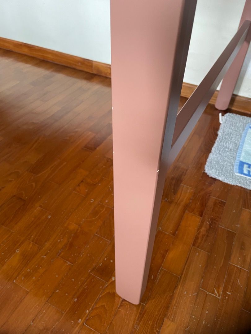 Flexa Popsicle Mid-High Bed, Babies & Kids, Baby Nursery & Kids ...