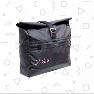 Foldie Front Block Bag, Sports Equipment, Bicycles & Parts, Parts ...