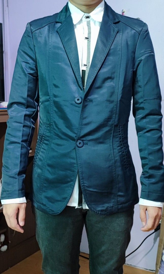 Formal Coat for Men, Men's Fashion, Coats, Jackets and Outerwear on ...