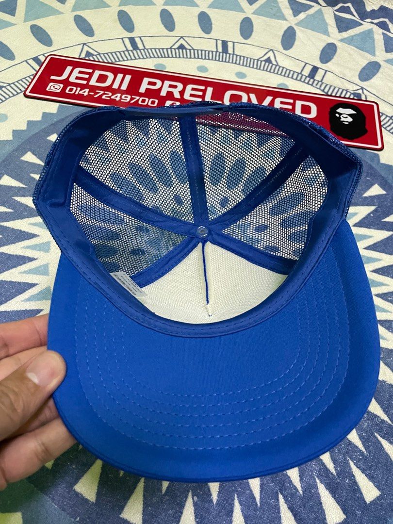 Fuck Ford Parody Cap, Men's Fashion, Watches & Accessories, Cap & Hats ...