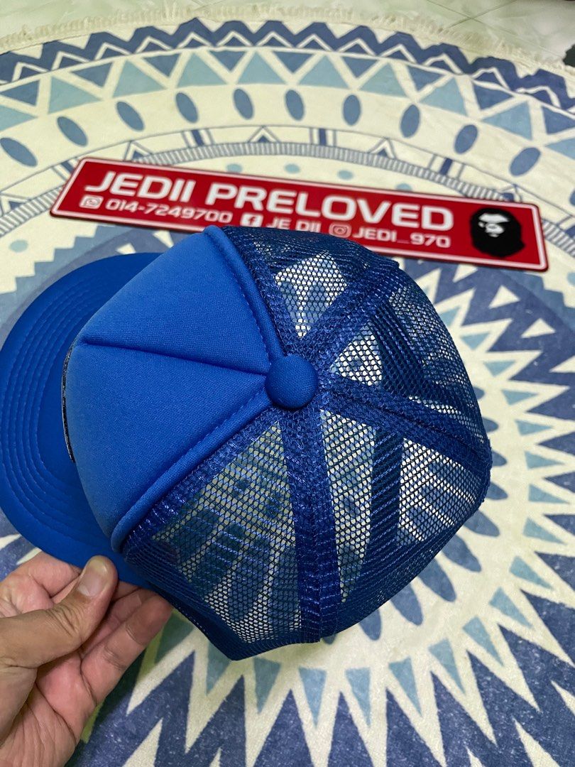 Fuck Ford Parody Cap, Men's Fashion, Watches & Accessories, Cap & Hats ...