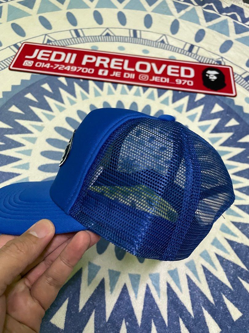 Fuck Ford Parody Cap, Men's Fashion, Watches & Accessories, Cap & Hats ...