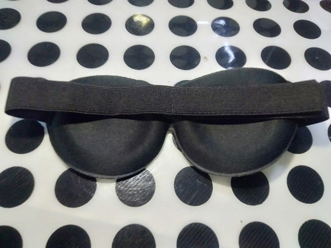 Funny Eye Mask- Eye Mask With Eyes Open By Okami, Beauty & Personal ...