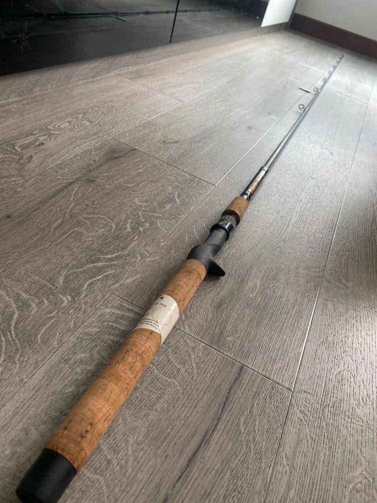 G.LOOMIS IMX baitcasting rod, Sports Equipment, Fishing on Carousell