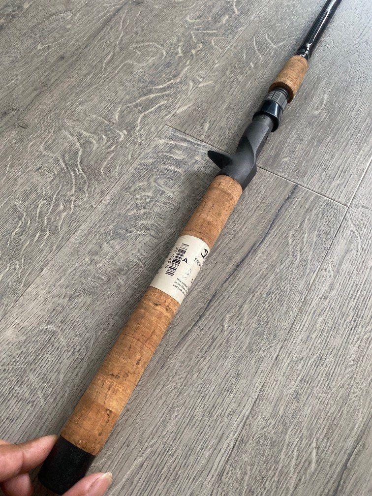 G.LOOMIS IMX baitcasting rod, Sports Equipment, Fishing on Carousell