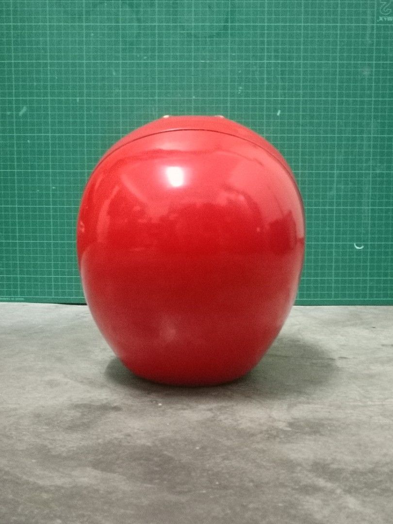 Gosei Sentai Dairanger - Ryu Ranger Helmet, Hobbies & Toys, Toys ...